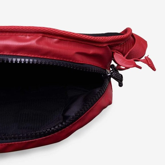 Jordan | Bags | Jordan Jumpman Crossbody Hip Waist Bag Fanny Pack ...